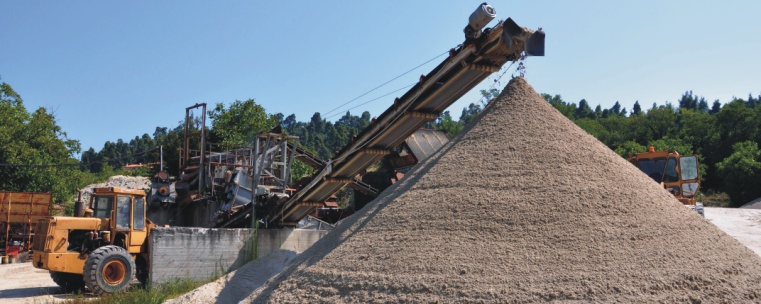 ΑΔΡΑΝΗ ΥΛΙΚΑ ΣΠΑΝΟΣ ΧΩΜΑΤΟΥΡΓΙΚΑ & ΤΕΧΝΙΚΑ ΕΡΓΑ ΚΑΣΣΑΝΔΡΑΣ